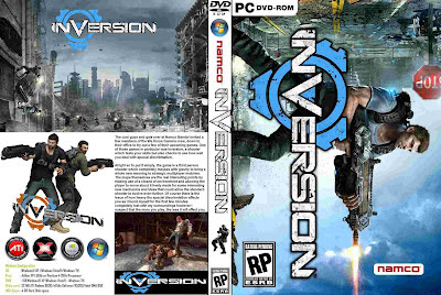 Down Games: Inversion Black Box Repack (2 GB)